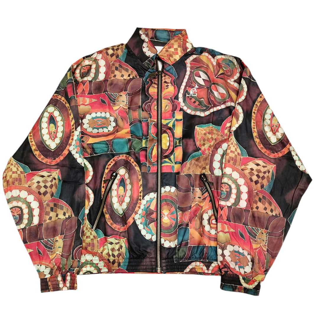 Australian Jackets Special Ediition – GABBERPLANET