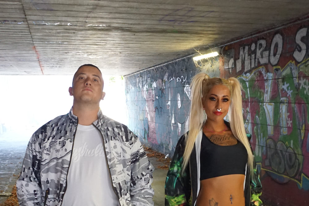 GABBER PLANET – GABBERPLANET