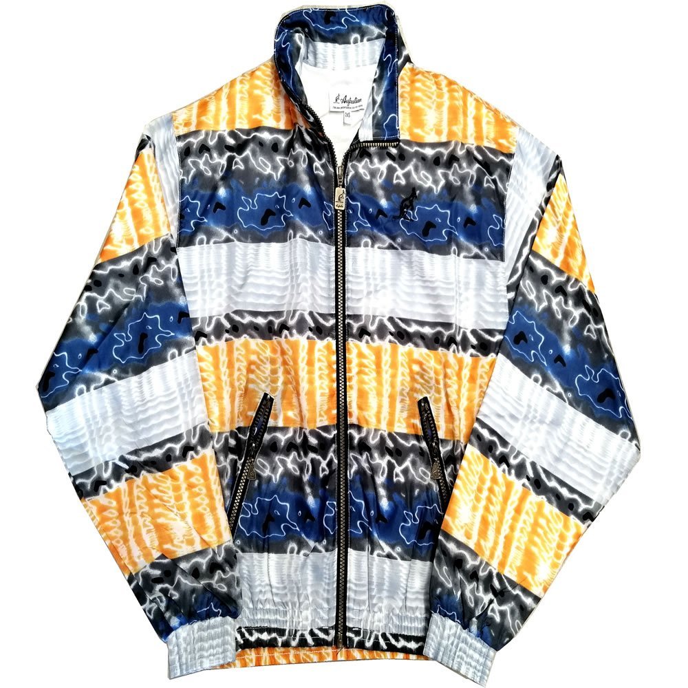 Australian Gabber Jackets Special Edition i919 – GABBERPLANET