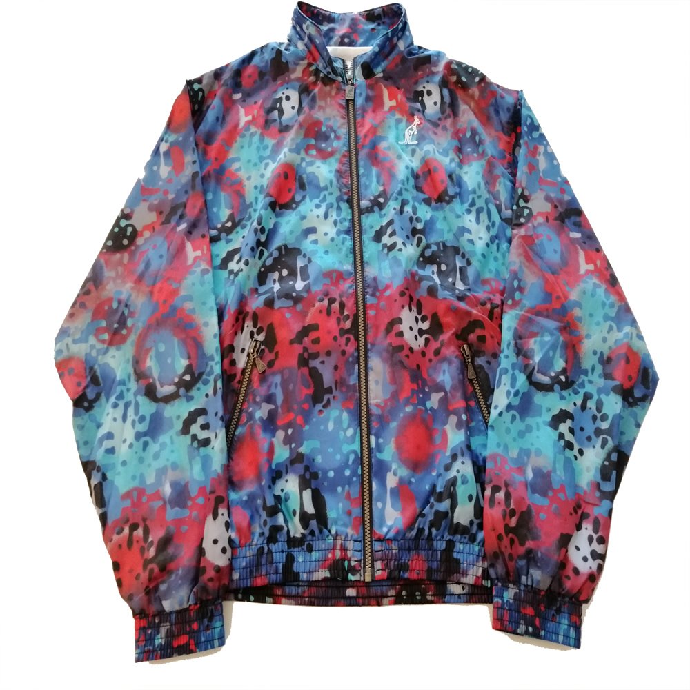 AUSTRALIAN GABBER JACKETS SPECIAL EDITION BBB_02 – GABBERPLANET